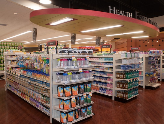 Quality Foods' Victoria store in 10 photos | Canadian Grocer