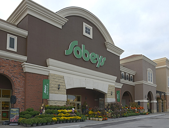 Rediscovering a Toronto Sobeys | Canadian Grocer