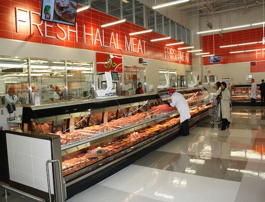 Check out this Adonis! | Canadian Grocer