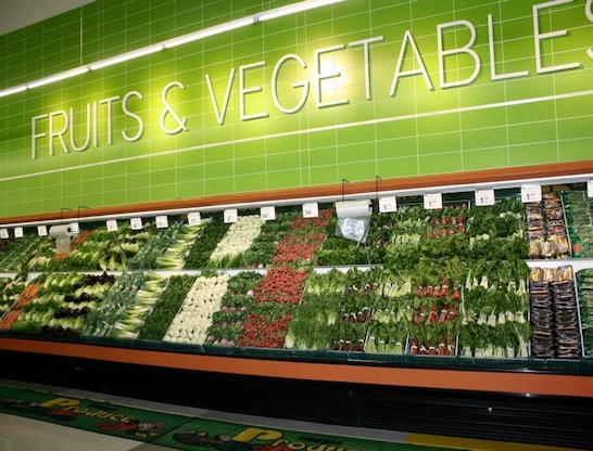 Check out this Adonis! | Canadian Grocer