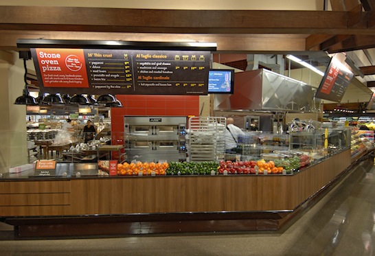 Step inside Sobeys Extra's food emporium | Canadian Grocer