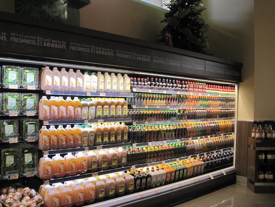 Step inside Sobeys Extra's food emporium | Canadian Grocer