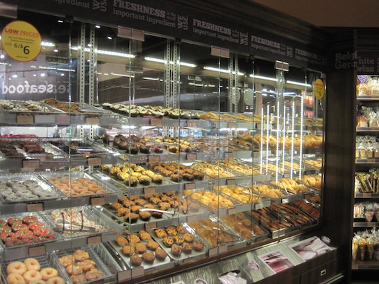 Step inside Sobeys Extra's food emporium | Canadian Grocer