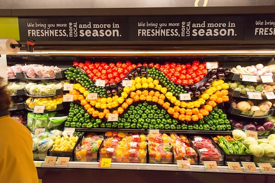 Sobeys' new look enhances food discovery | Canadian Grocer