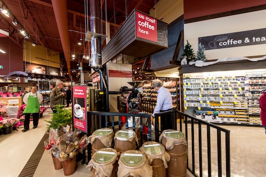 Sobeys' new look enhances food discovery | Canadian Grocer