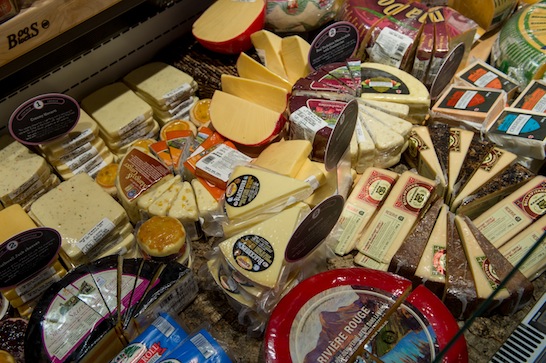 Sobeys' new look enhances food discovery | Canadian Grocer