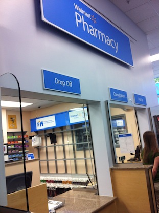 Walmart on Campus gallery | Canadian Grocer