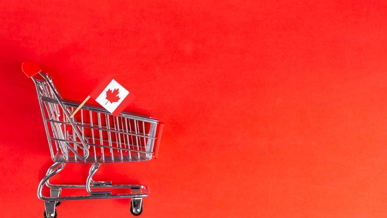 Enough with the maple-washing | Canadian Grocer