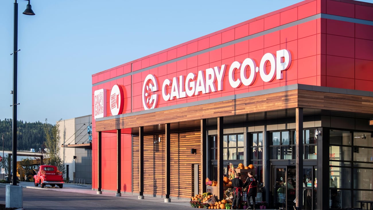 Canadian Grocer: grocery industry news, ideas & research | Canadian Grocer