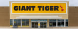 Giant Tiger to open new store in New Brunswick | Canadian Grocer
