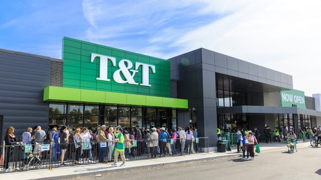 Canadian Grocer: grocery industry news, ideas & research | Canadian Grocer