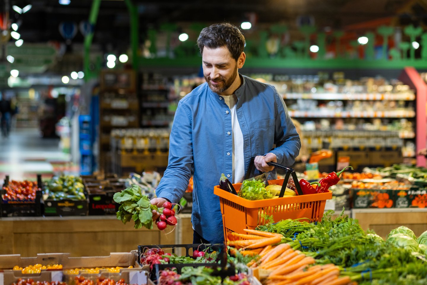 More fibre, less sugar: How new health priorities are shaping food ...