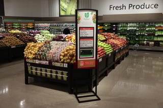 PHOTO GALLERY: New Metro and Food Basics stores open in Ontario ...