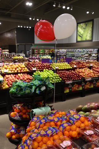 PHOTO GALLERY: New Metro and Food Basics stores open in Ontario ...