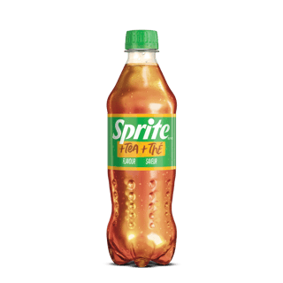 Sprite + Tea (Limited Edition) | Canadian Grocer