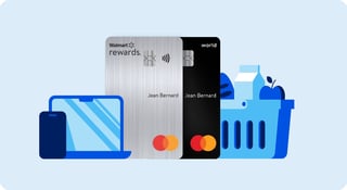 Walmart Canada launches enhanced rewards Mastercard | Canadian Grocer