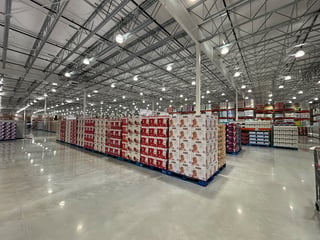 PHOTO GALLERY: Inside Costco’s first Brantford warehouse | Canadian Grocer