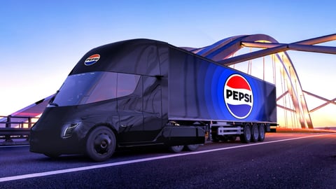 Pepsi reveals new logo, visual identity | Canadian Grocer