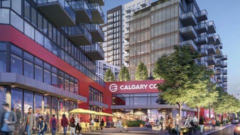Calgary Co-op teams with developer on hub anchored by ‘next generation ...