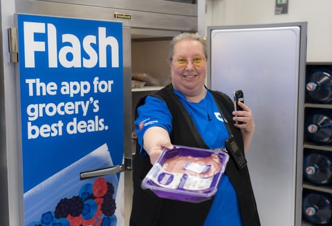 Loblaw shoppers saved $50M in 2024 through Flashfood partnership ...