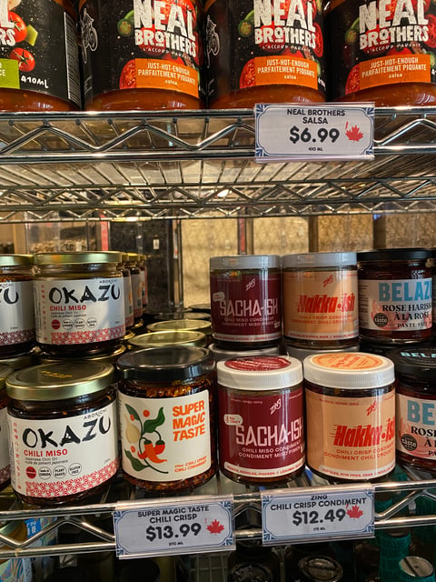 These Canadian retailers and brands are tapping into the ‘Buy Canadian ...