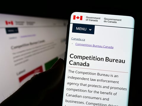 Competition Bureau urges retailers and landlords to drop property ...