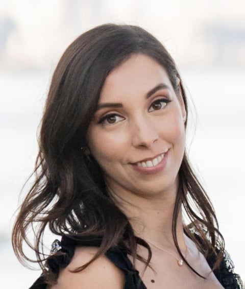 2025 Star Women in Grocery Award Winner Christina D'Angelo (Q&A ...