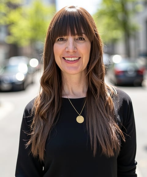 2025 Star Women in Grocery Award Winner Lisa Gilbert (Q&A) | Canadian ...