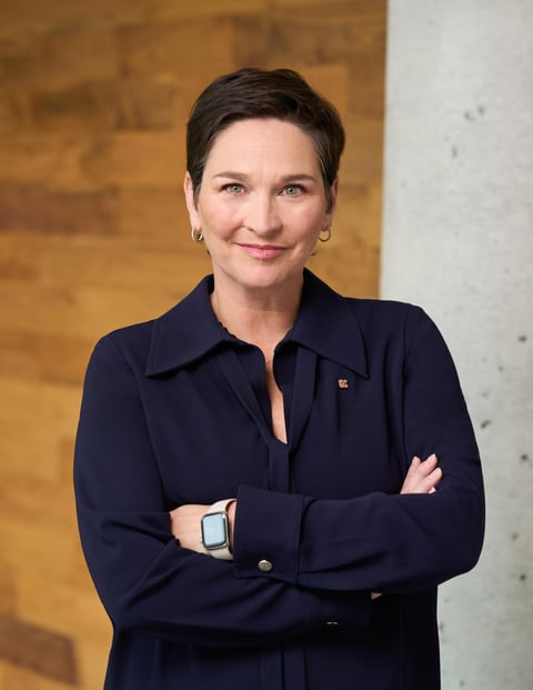 2025 Star Women in Grocery Award Winner Liette Vigneault (Q&A ...