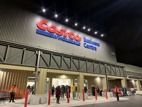 Costco opens new Business Centre in Mississauga, Ont. | Canadian Grocer