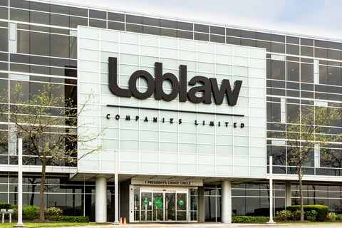 Loblaw Cos. Ltd. signs partnership deal with Canadian AI firm Shakudo ...