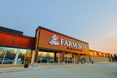 Farm Boy to open new store in Ottawa | Canadian Grocer