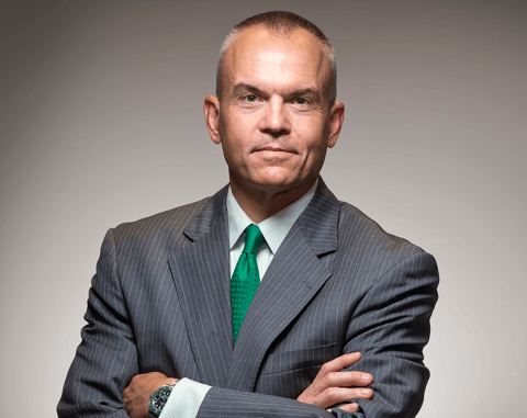 CPMA names David Dubé 2026-2027 chair | Canadian Grocer