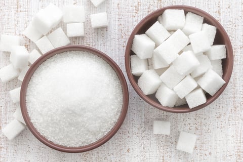 Foods with healthy-sounding buzzwords could be hiding added sugar in ...