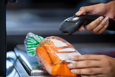 50 years of barcodes: Revolutionizing food traceability | Canadian Grocer