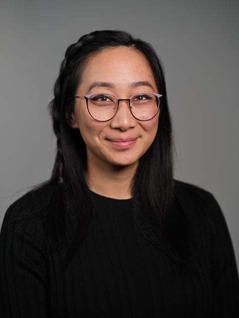 2024 Generation Next winner Michelle Zheng (Q&A) | Canadian Grocer 2024 Generation Next winner Michelle Zheng (Q&A) | Canadian Grocer