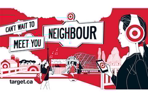 Target's timeline | Canadian Grocer