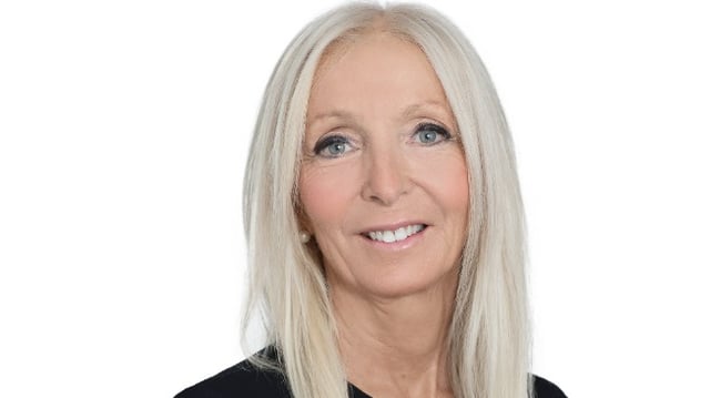 2021 Star Women in Grocery winner Marie-France Gibson (Q&A) | Canadian ...