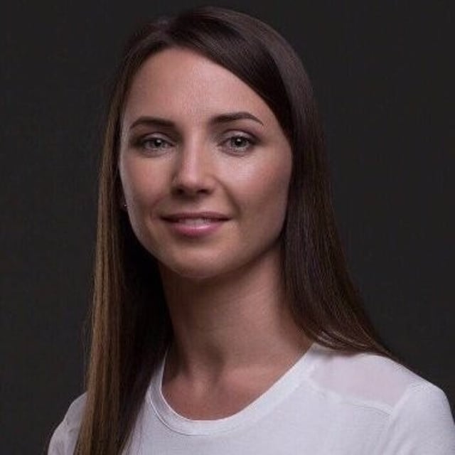 Modern Plant Based Foods hires Anastasia Bogomolova as director of ...