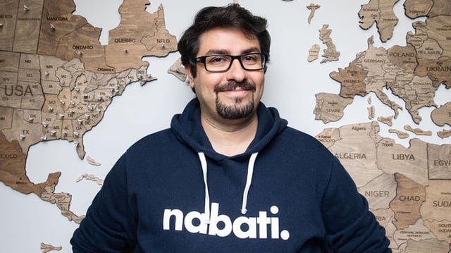 Nabati Foods founder shifts from CEO to COO role | Canadian Grocer