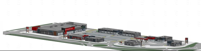 Calgary Co-op to open new location in Cochrane | Canadian Grocer