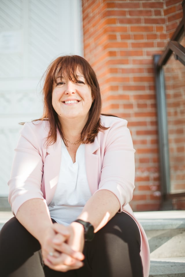 2023 Star Women in Grocery Award Winner Christine Ethier (Q&A ...