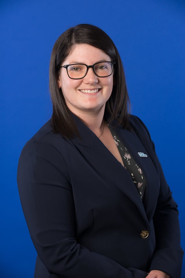 2023 Star Women in Grocery Award Winner Brooke Nelson-St Dennis (Q&A ...