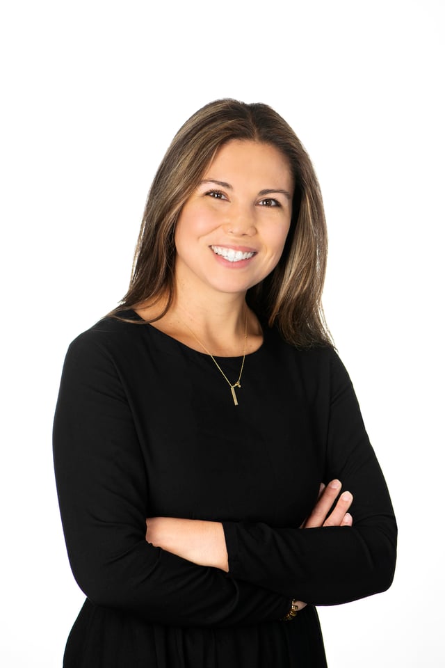 2023 Star Women in Grocery Award Winner Ola Machnowski (Q&A) | Canadian ...