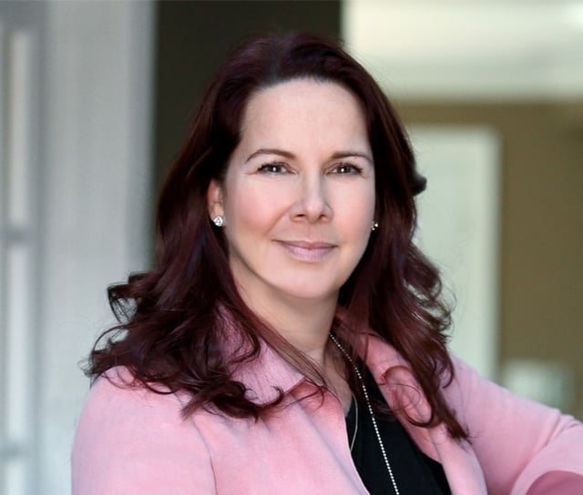 2023 Star Women in Grocery Award Winner Pam Horvatis (Q&A) | Canadian ...