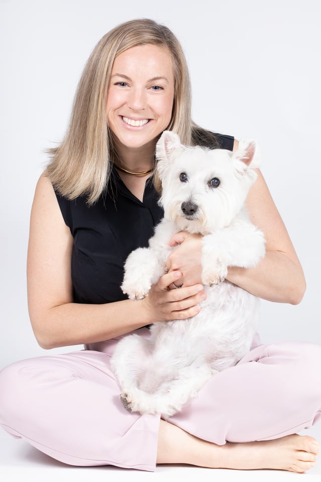 Mars Pet Nutrition Canada taps Ashley Melito as VP of sales | Canadian ...