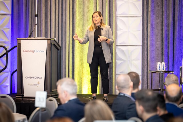 PHOTO GALLERY: GroceryConnex 2024 | Canadian Grocer