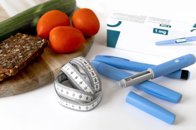 The drug that’s eating the food industry | Canadian Grocer
