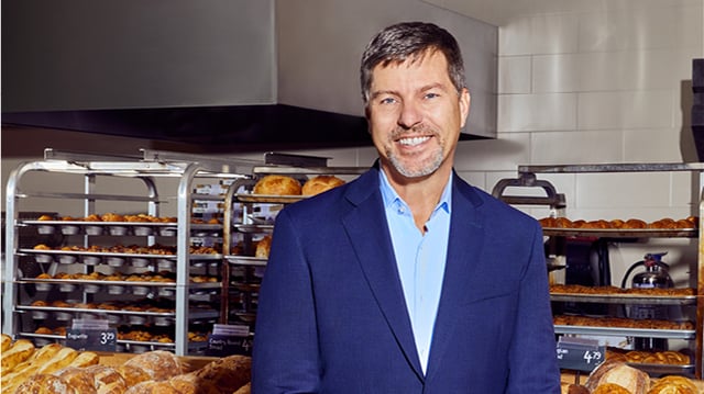 Farm Boy president and general manager Shawn Linton on delivering fresh ...