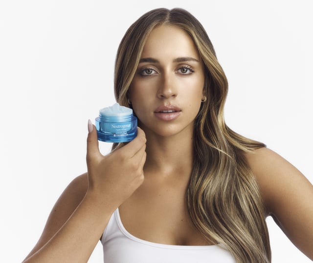 Neutrogena announces Tate McRae as new global brand ambassador ...